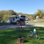Top 100 RV Parks in West Virginia - West Virginia Campground & RV Park ...